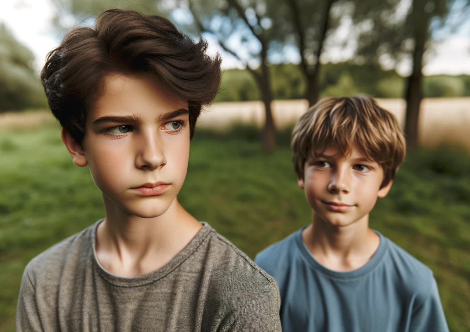 When Your Child Says Hurtful Things: The Best Ways to Respond