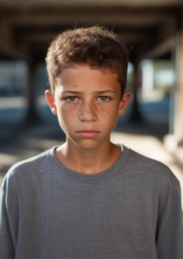 How to Help a Teenager With Low Self-Esteem - They Are The Future