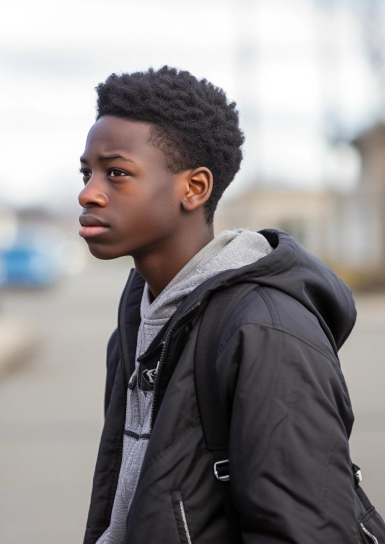 How to Help a Teenager With Low Self-Esteem - They Are The Future