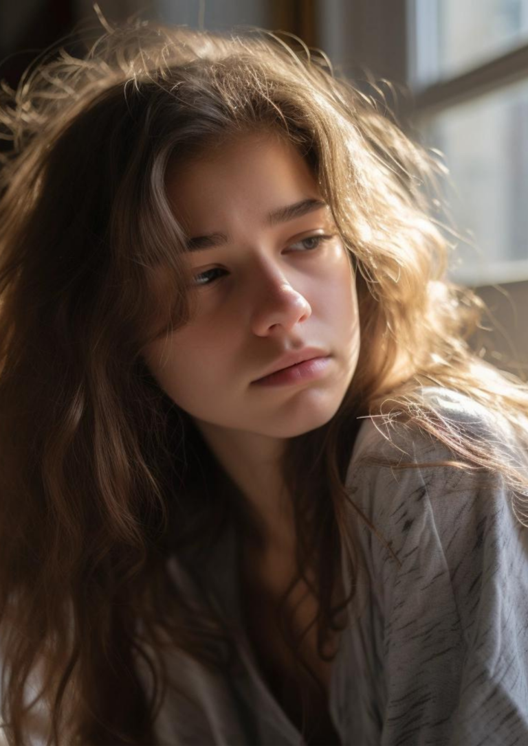 How to Help a Teenager With Low Self-Esteem - They Are The Future