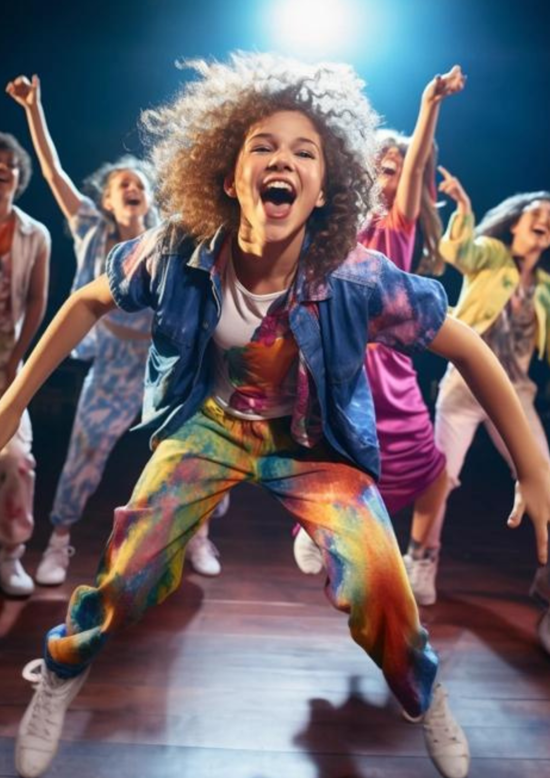 Unmotivated Teenager | Help Teens Find Motivation and Purpose