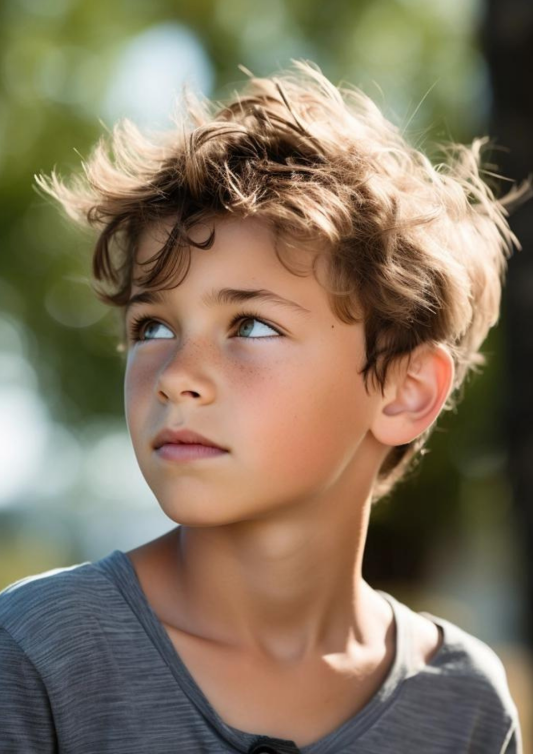Core Beliefs: Examples For Your Child's Wellbeing - They Are The Future