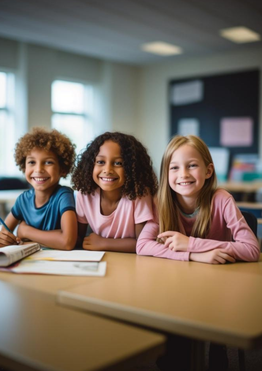 Friendship Skills Checklist: Children's Social Milestones (Free PDF ...