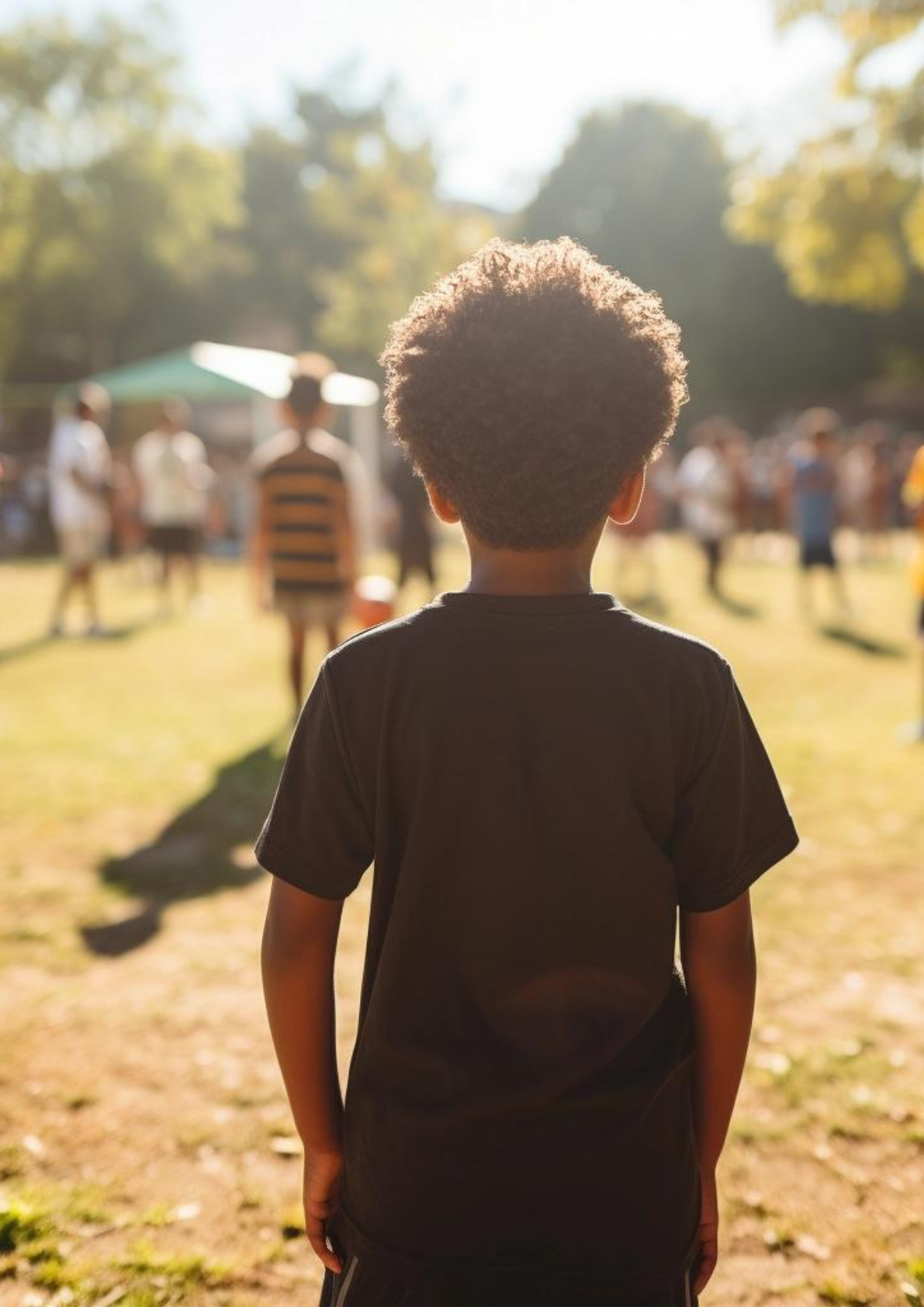Friend Group Dynamics: Strategies to Support Your Child - They Are The ...