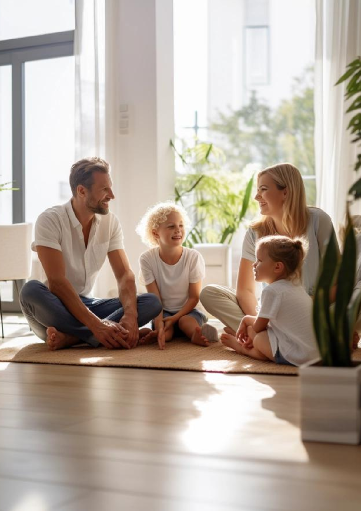 3 Easy Self-Esteem Games for Kids - They Are The Future