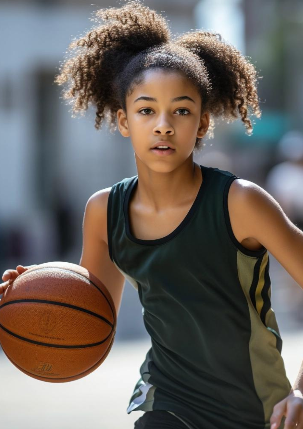 Parenting an Overly Competitive Child: Expert Tips - They Are The Future