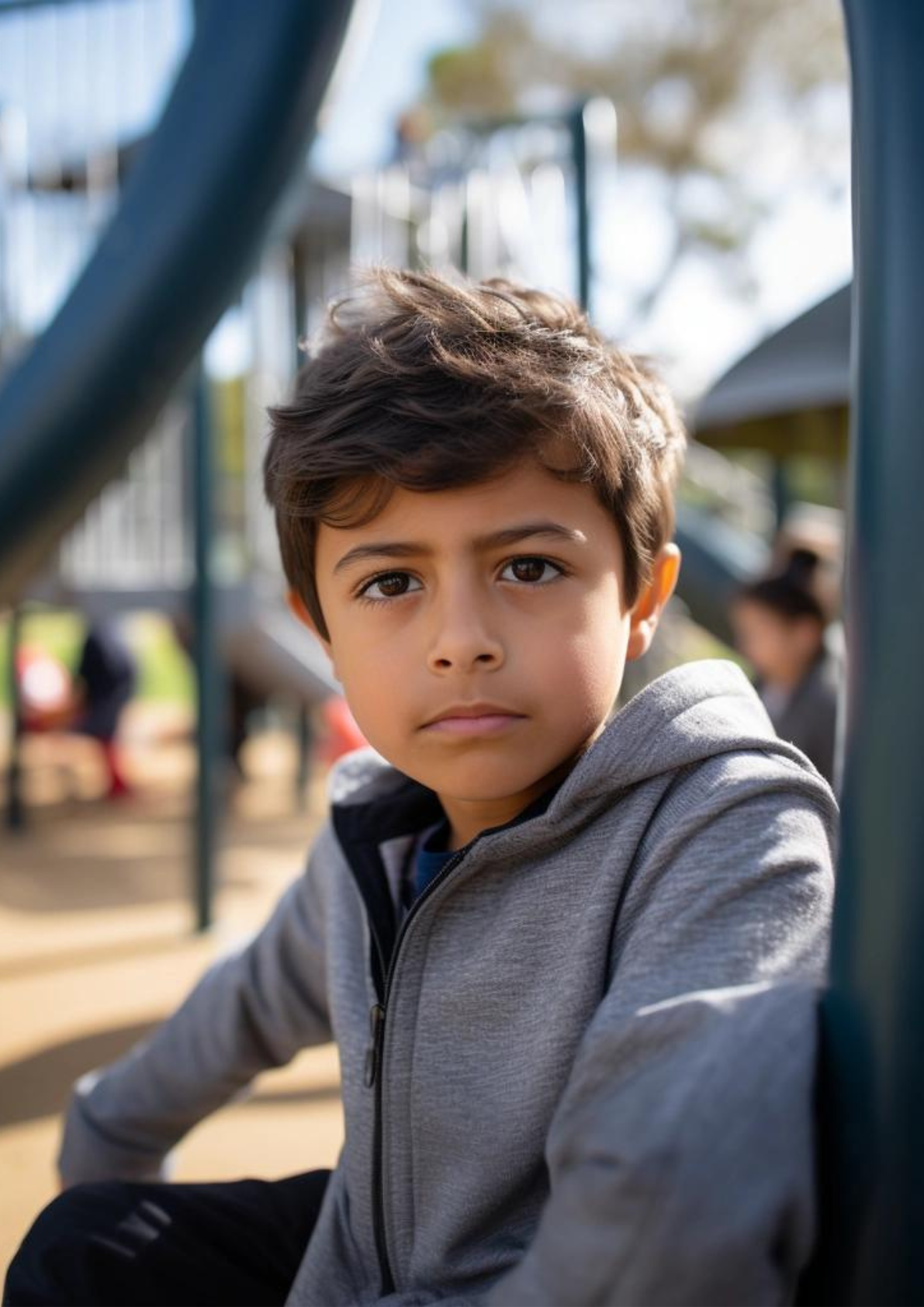Bossy Child, No Friends? Compassionate Parenting Guide - They Are The ...