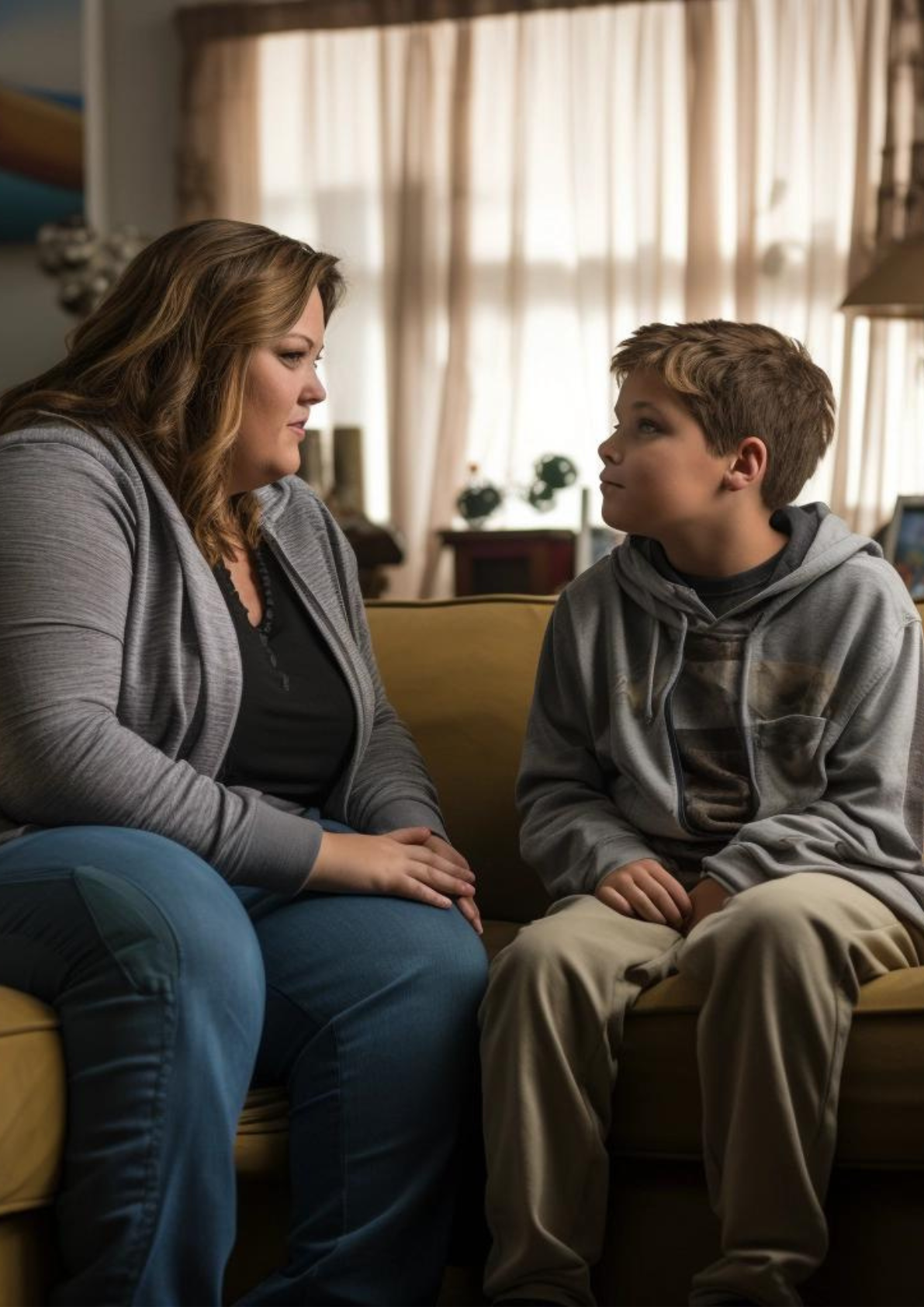 Signs of a Controlling Child (and What to Do as a Parent) - They Are ...