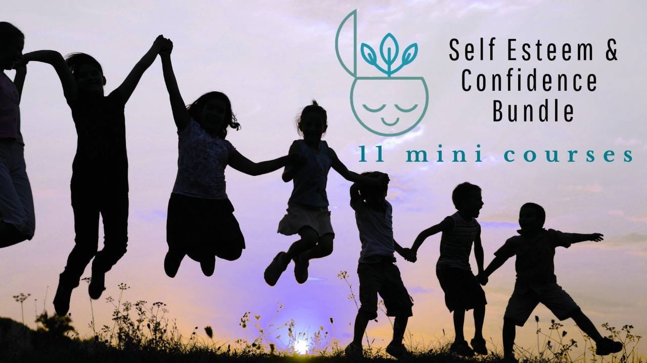 Teenage Self-Esteem Statistics | Teenage Low Self-Esteem Statistics