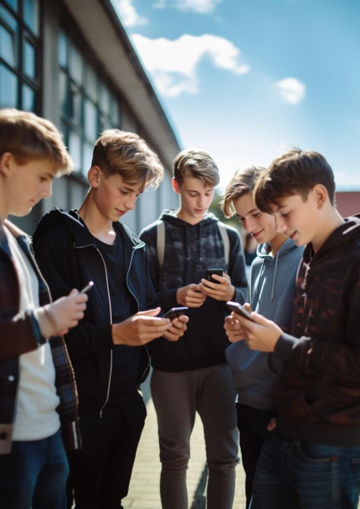 Autism & Masking at School