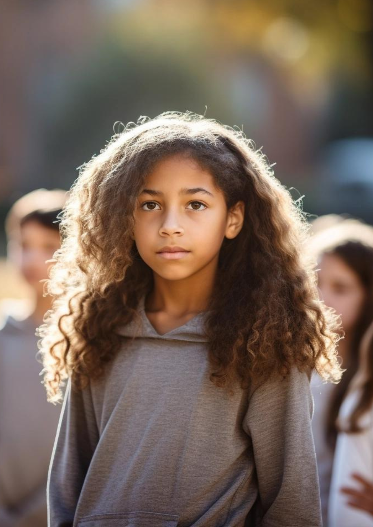 Autism & Masking at School