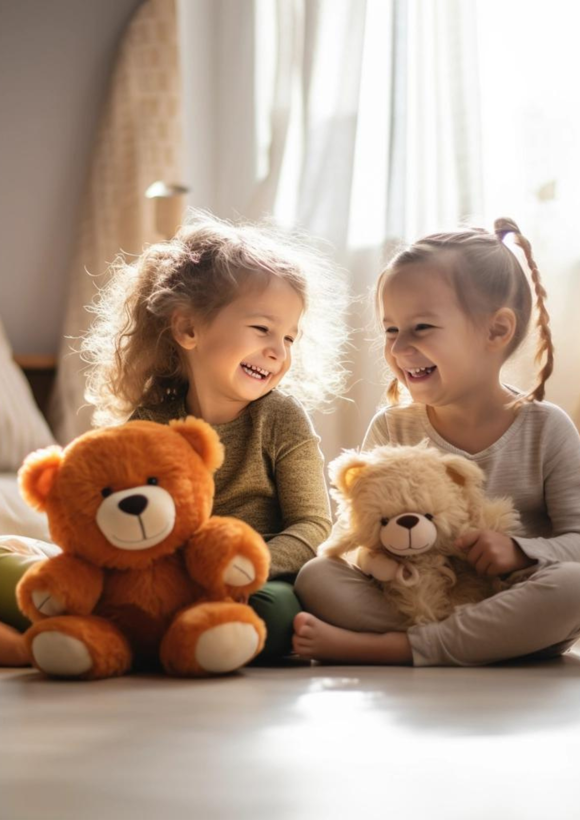 Friendship Skills Checklist: Children's Social Milestones (Free PDF ...