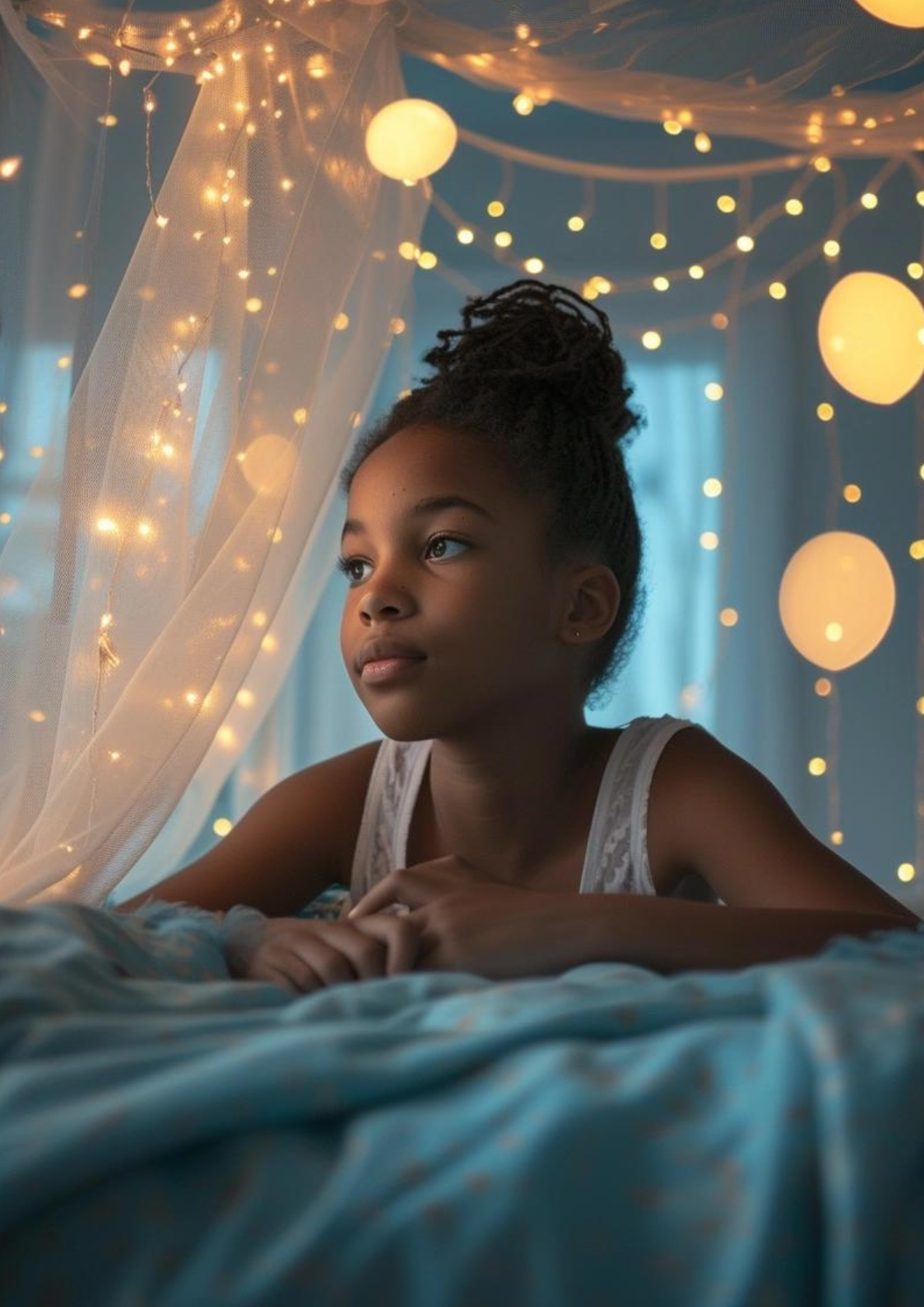 Calming ADHD Bedroom Ideas: A Parent Guide - They Are The Future