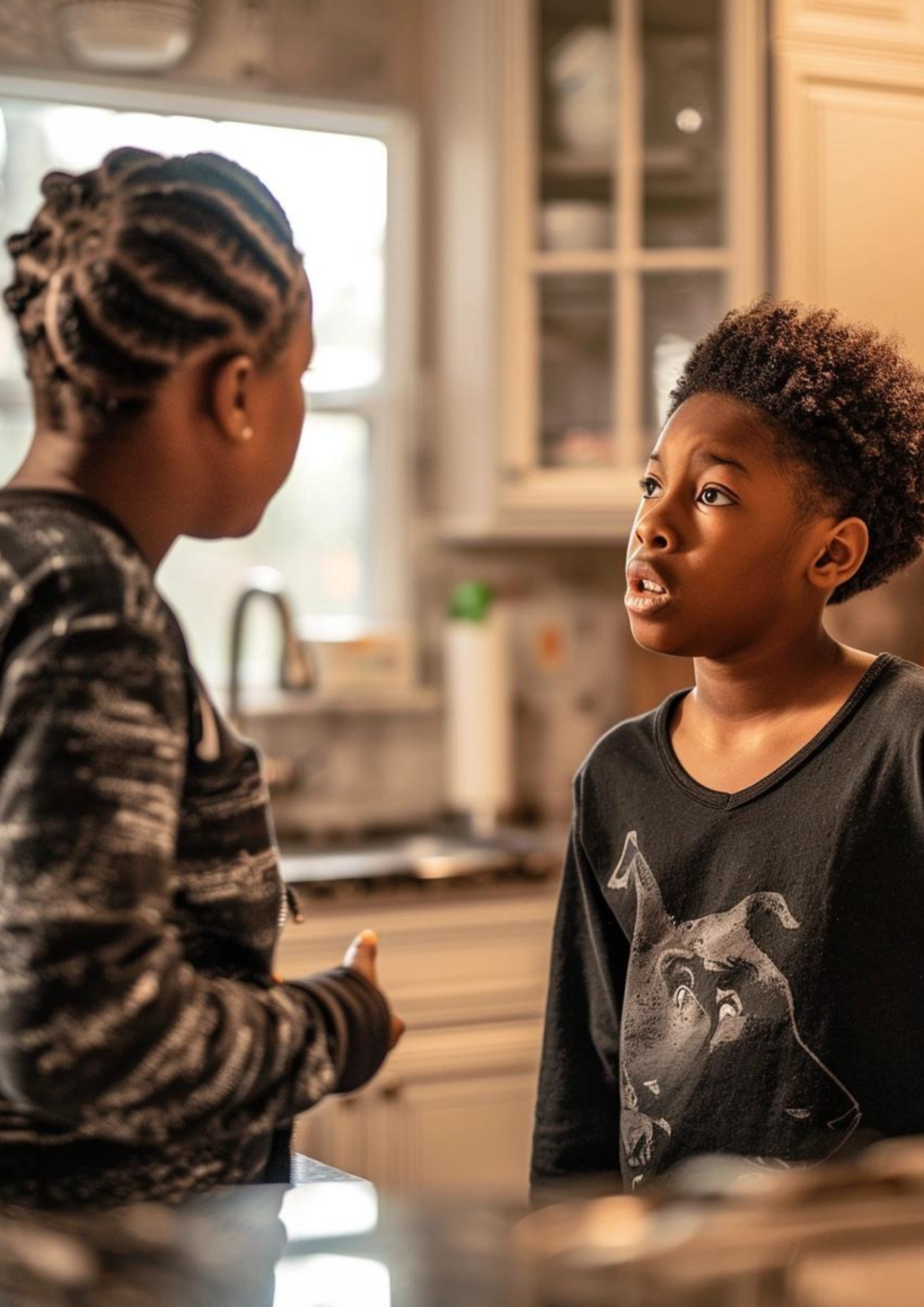 What To Do If Your Child Shows a Lack of Remorse - They Are The Future