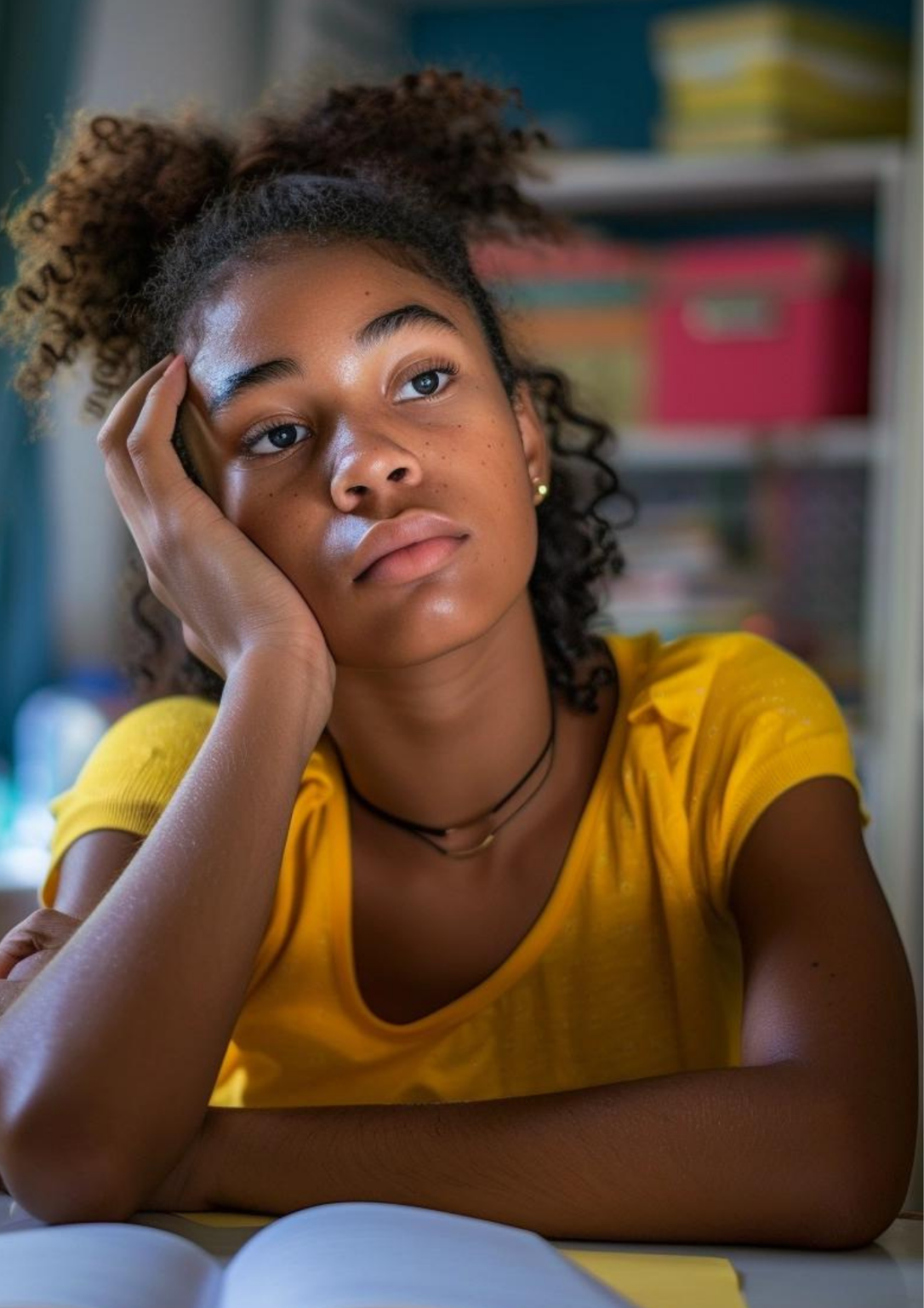 Intrusive Thoughts Worksheet PDF Printable and Guide - They Are The Future