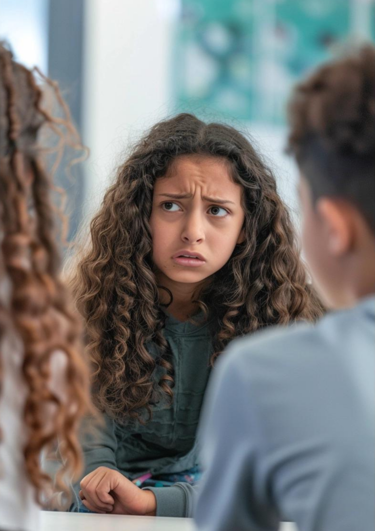 What To Do If Your Child Shows a Lack of Remorse - They Are The Future