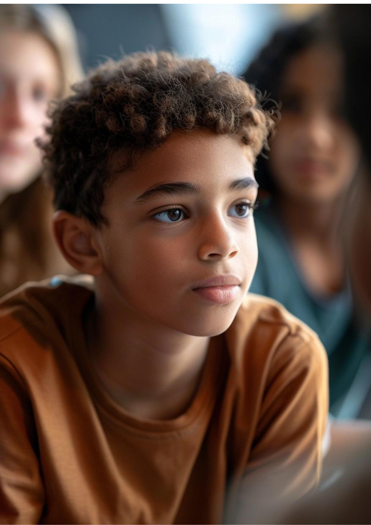 Autism & Independent Living Skills For Teens and Tweens