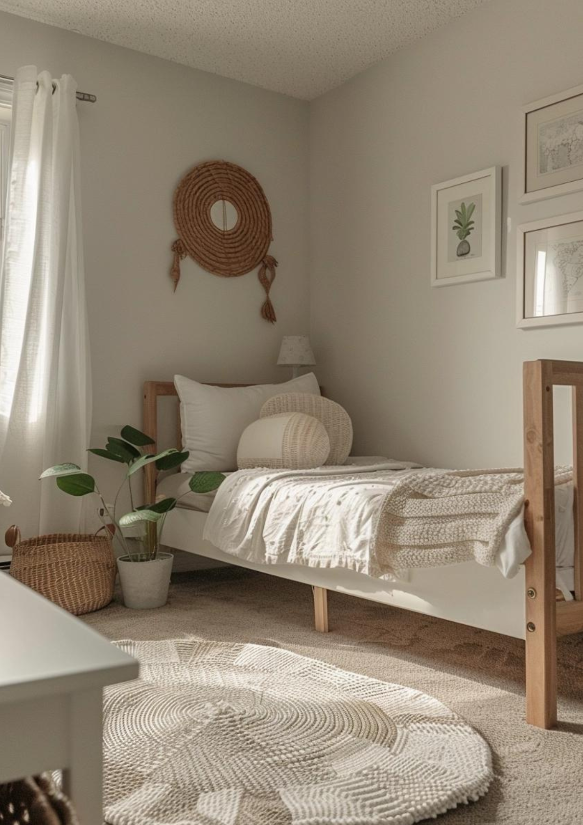6 Sensory Sleep Strategies: Better Bedtimes For Your Child - They Are ...