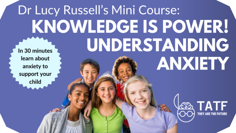 The 15 Best Grounding Exercises for Kids (Free PDF) - They Are The Future