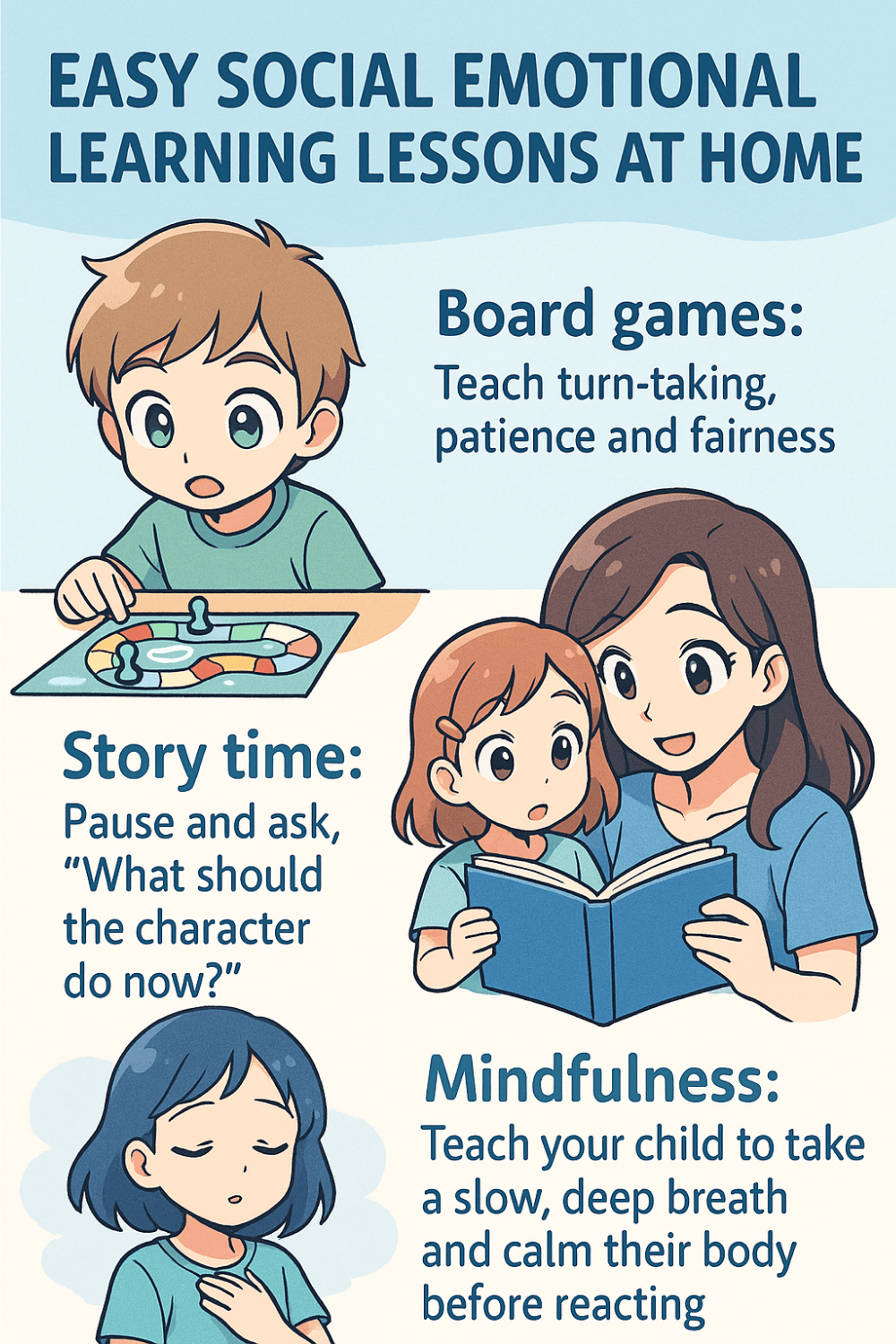 Teach Kids How to Apologize (Even When They're Stubborn) - They Are The ...