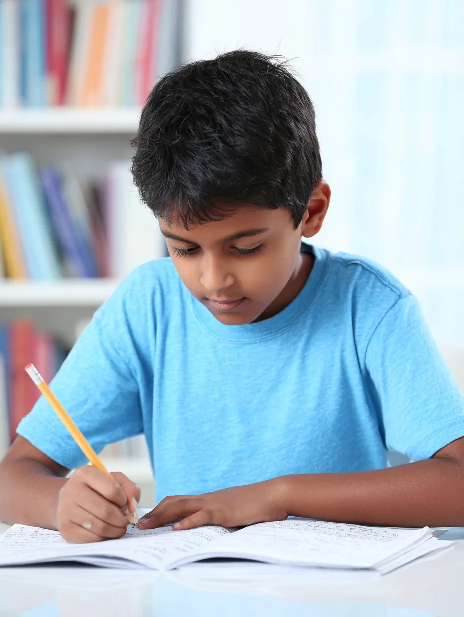 Micro-chunking Homework for ADHD Kids (A No-Tears Routine with Tick ...