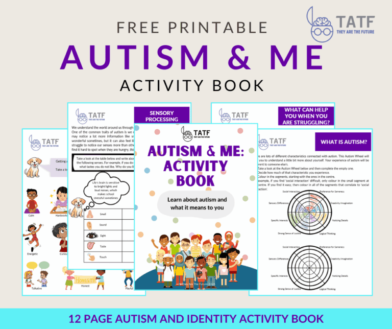 Autism and Dyspraxia (DCD) in Children Explained